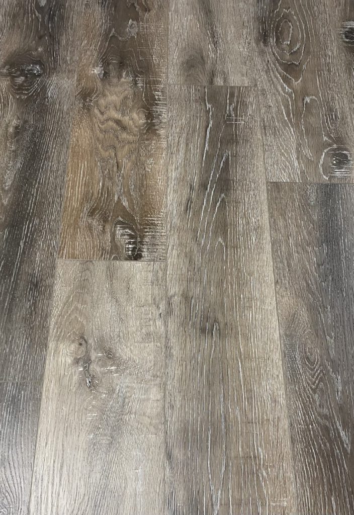 English Oak - Remodeling Room